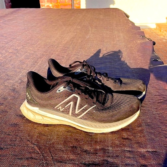 Shoes | Mens New Balance 86 Fresh Form Shoes Used As Shown | Poshmark